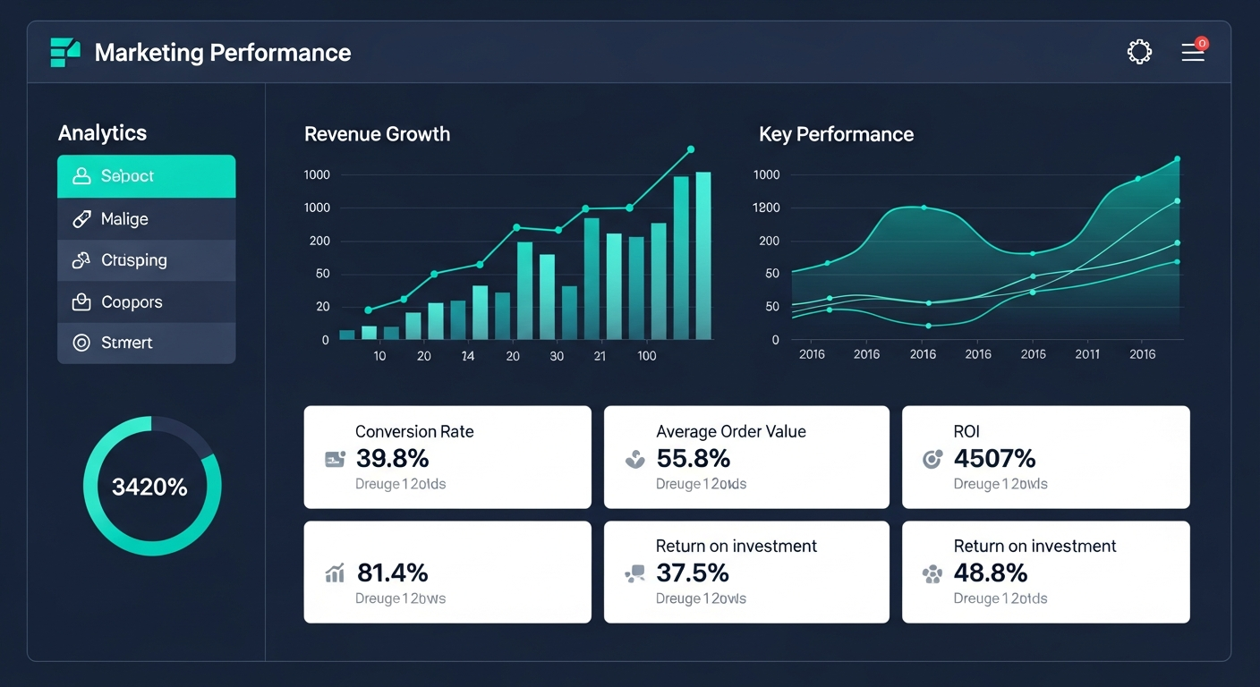 Bloom Brand Labs - Grow 10x Faster with Data-Driven Marketing